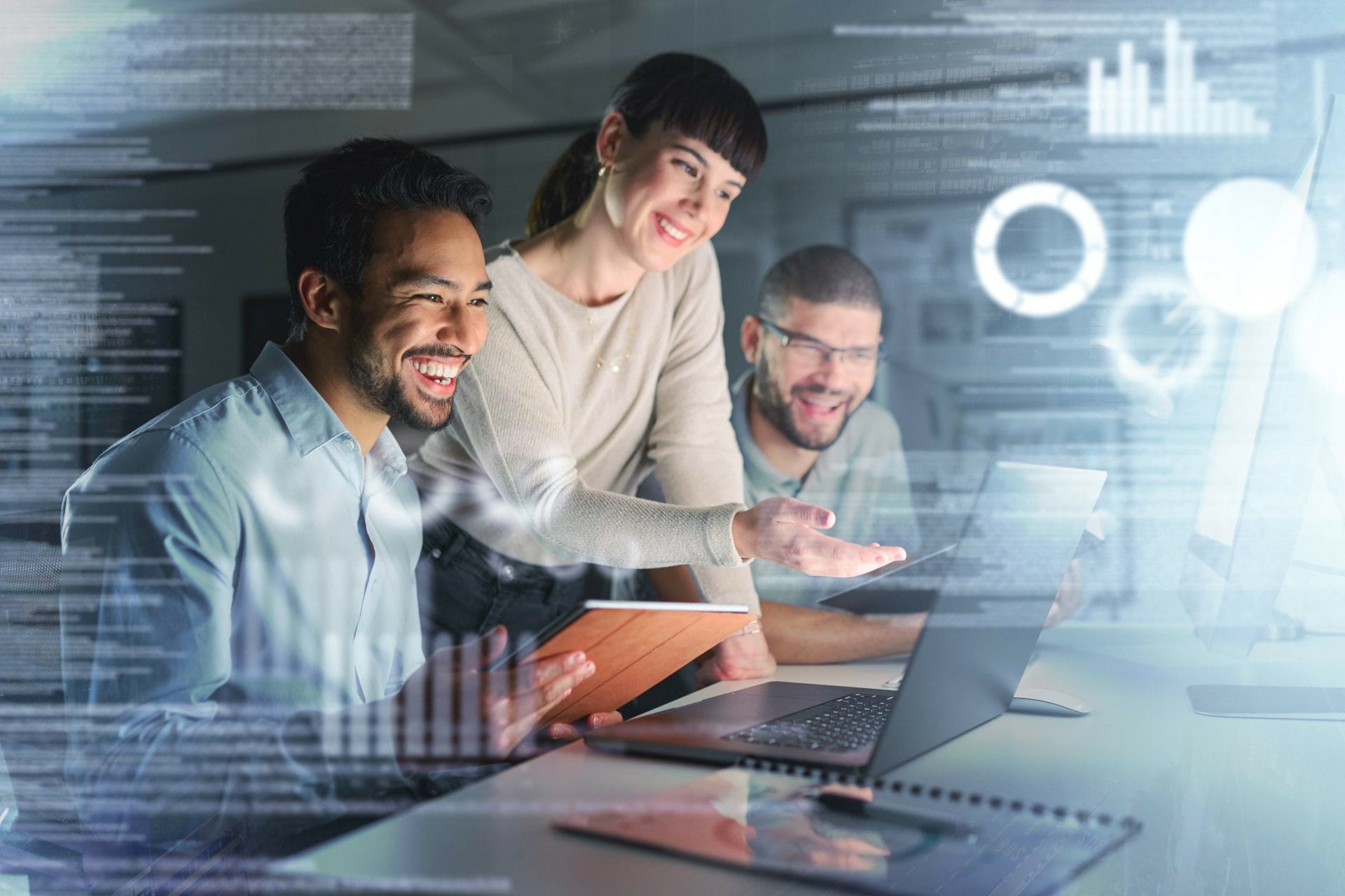 Meet the Lakeland Care Plus Technology Team | Wisconsin Managed Service ...